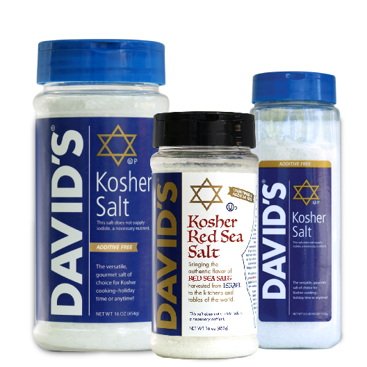 David's Kosher